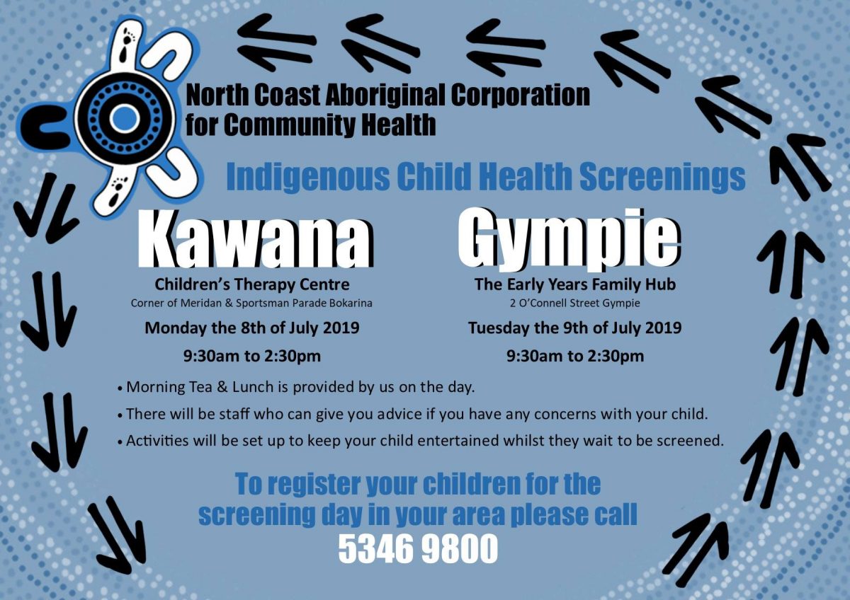 play group – NCACCH